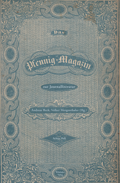 Wehrhahn Verlag